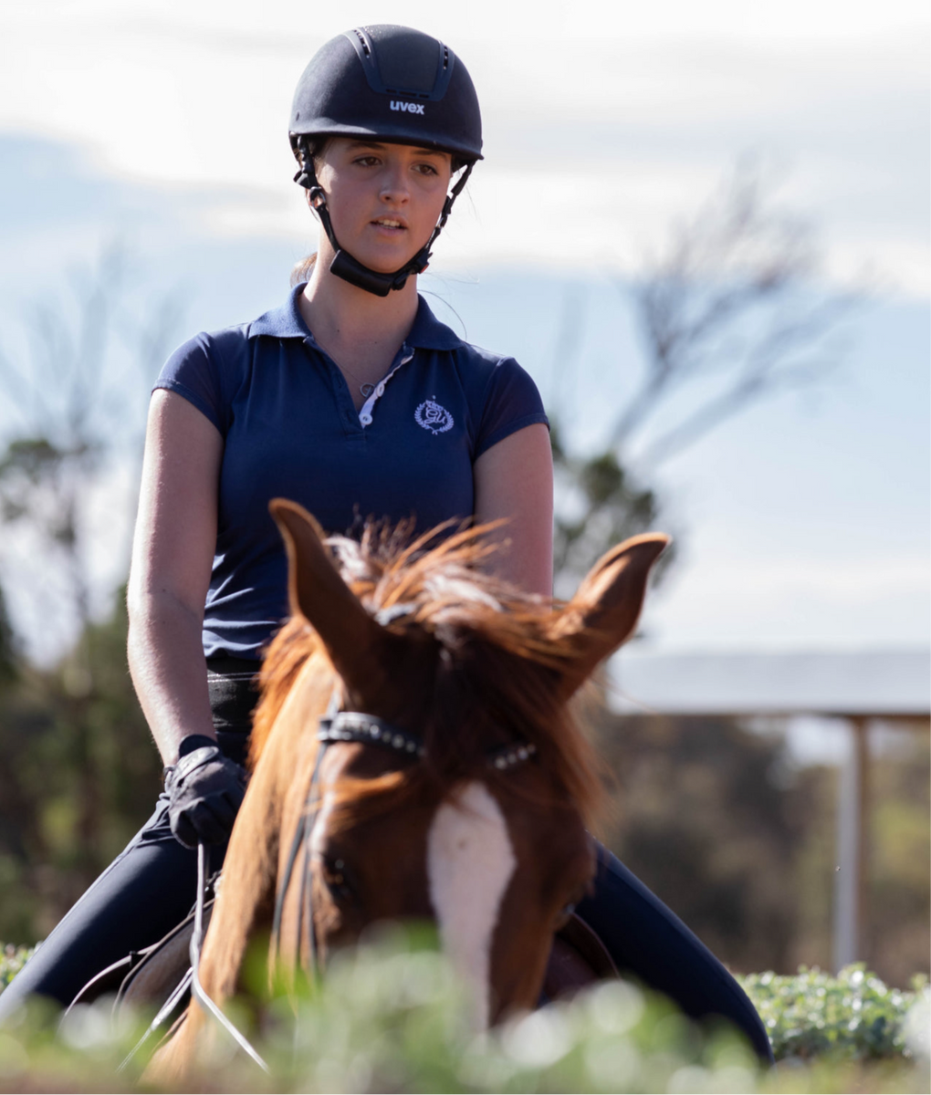 Riding Lesson Weekly - Approx. 45 Minutes – Enmore Park Dressage