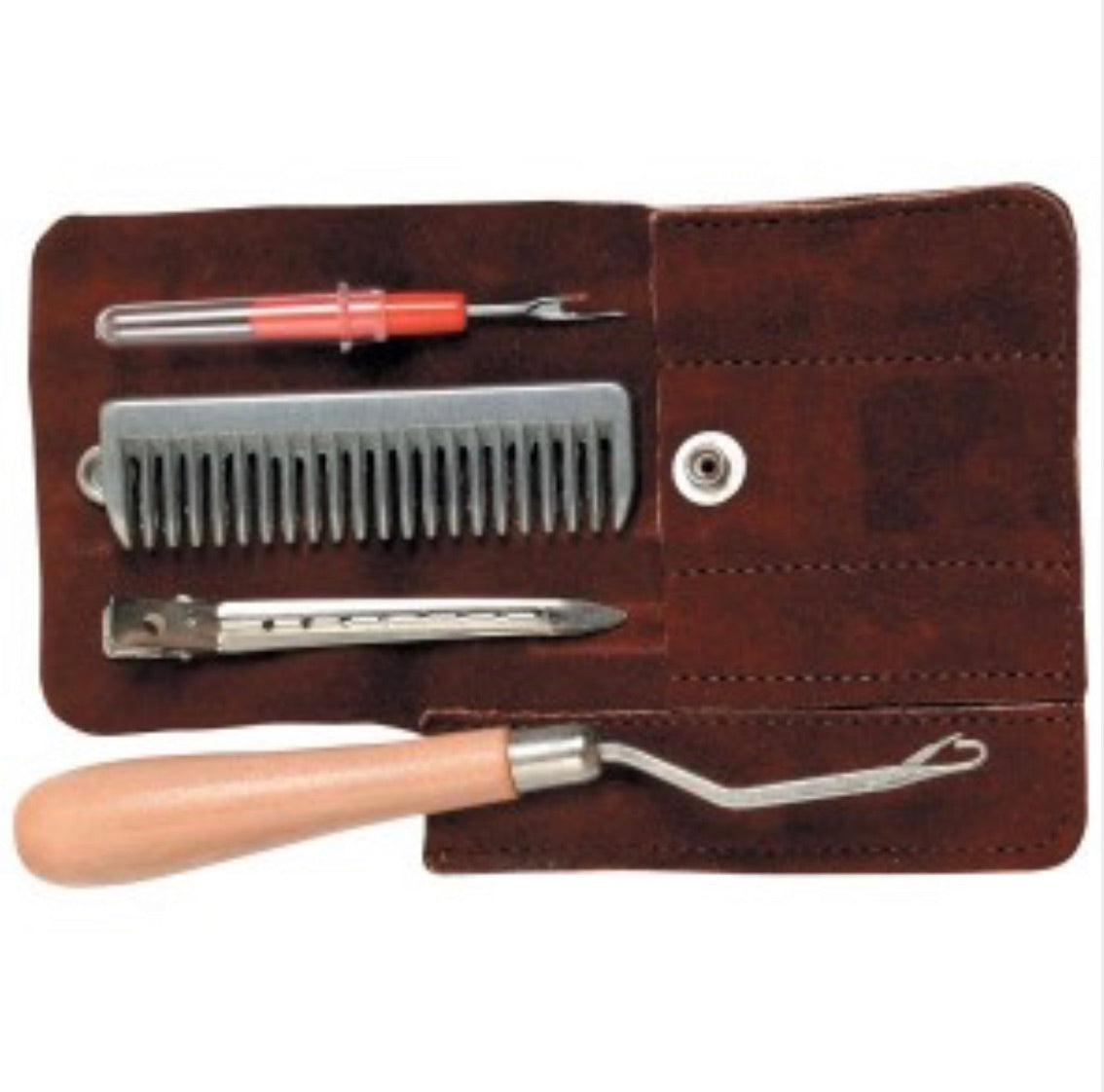 Mane Plaiting Kit – Enmore Park Dressage